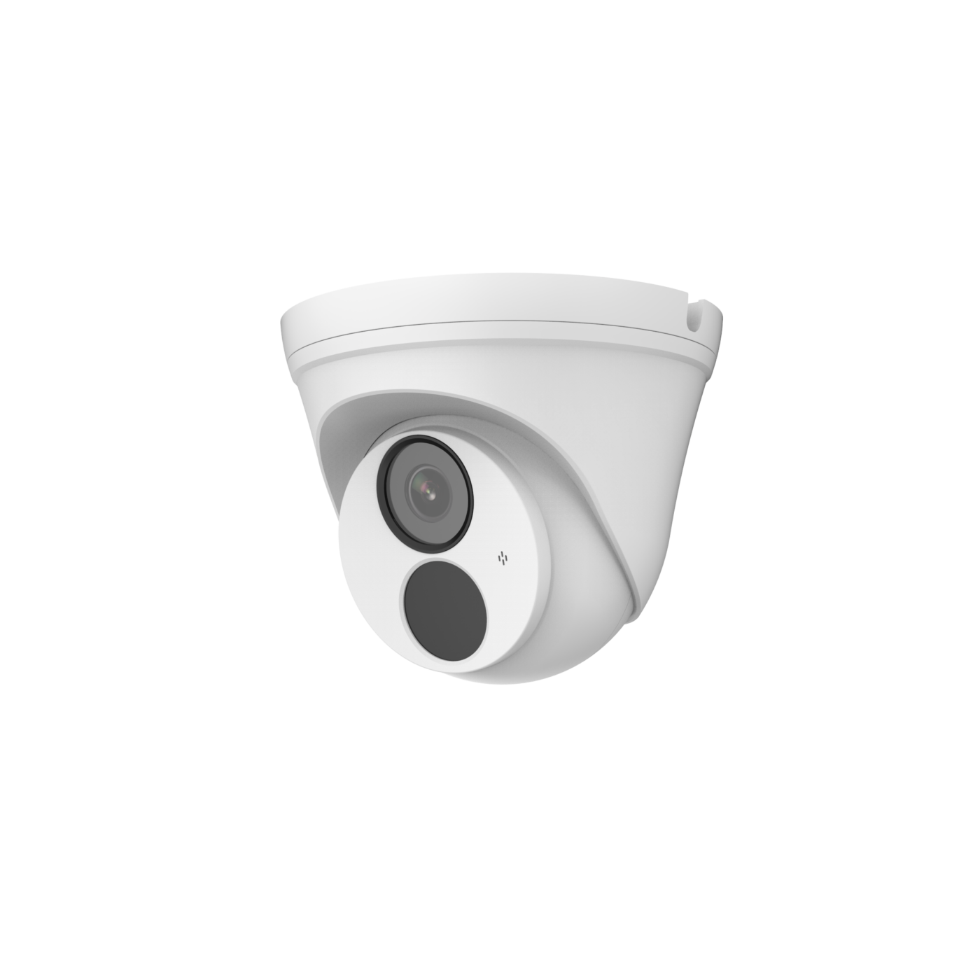 8MP Fixed IR Turret Network Camera - IDView