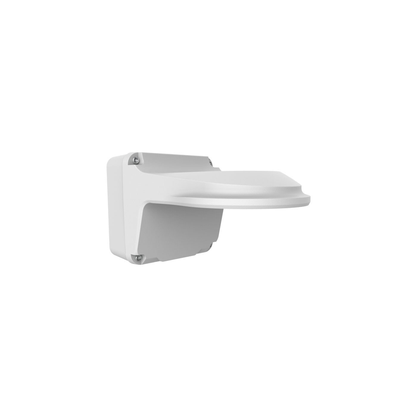 Fixed Dome Outdoor Wall Mount - IDView