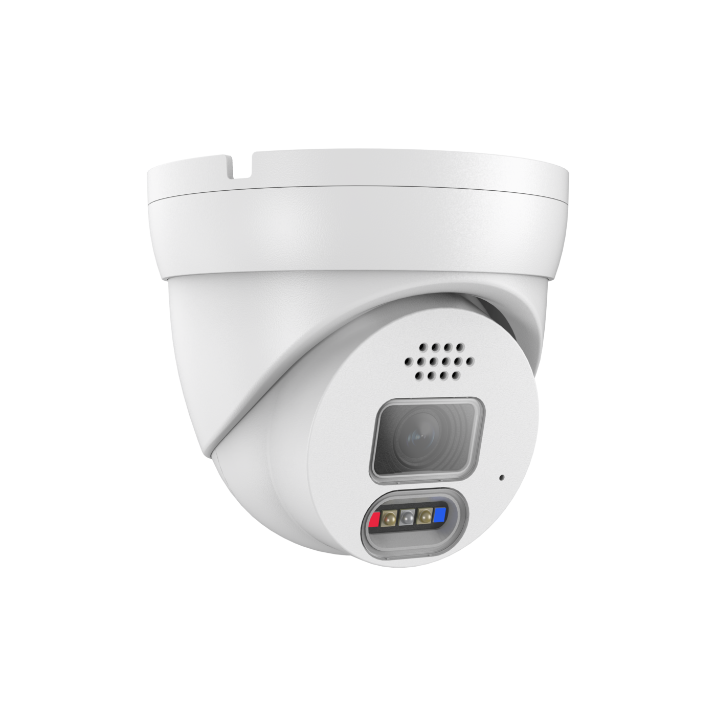 5MP RS Series Ultra Low Light Fixed Network Eyeball Camera - IDView